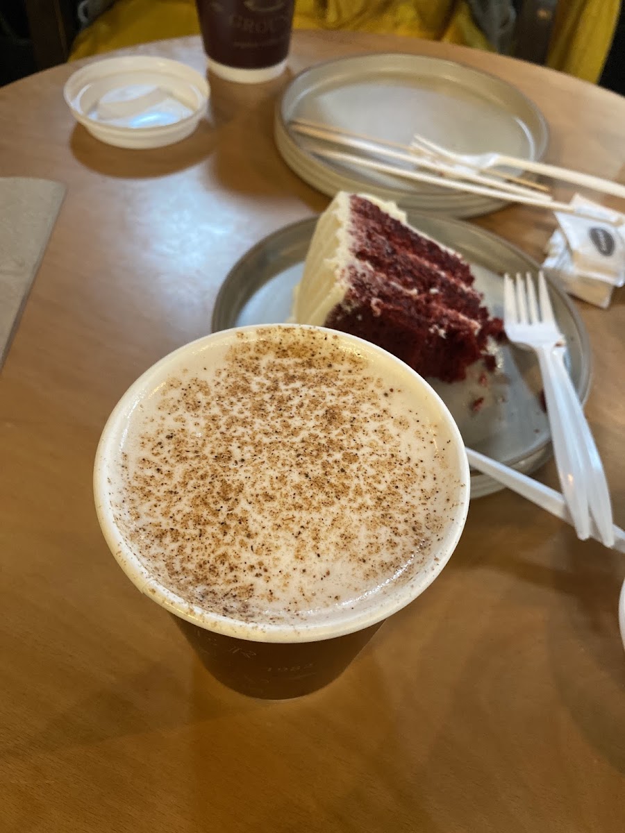 Higher Ground Cafe Reviews - Read Full Reviews, Menu, Photos, Location