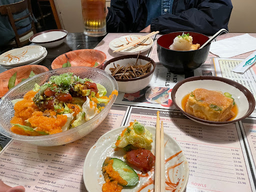 Iccho Restaurant Menu (Latest Menu Update)