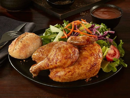 Swiss Chalet Reviews - Read Full Reviews, Menu, Photos, Location