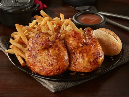 Swiss Chalet Reviews - Read Full Reviews, Menu, Photos, Location