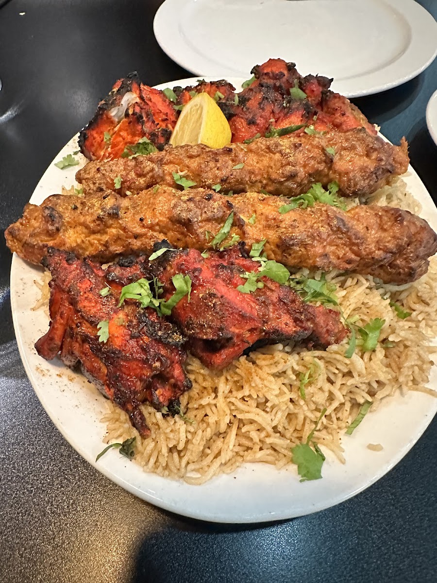Usmania Grill Reviews - Read Full Reviews, Menu, Photos, Location